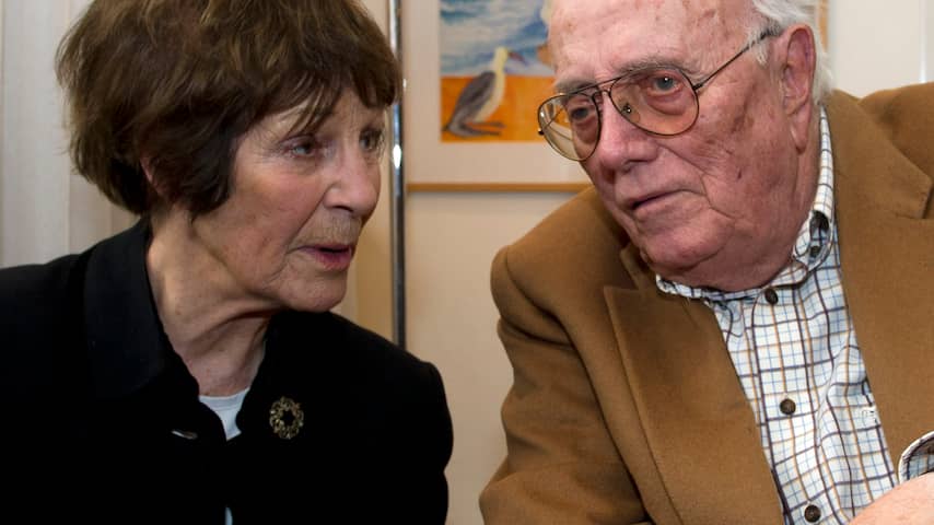 Regisseur Leen Timp (92) overleden | Algemeen | NU.nl