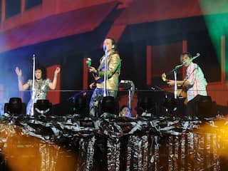 Arcade Fire | NU - Het laatste nieuws het eerst op NU.nl