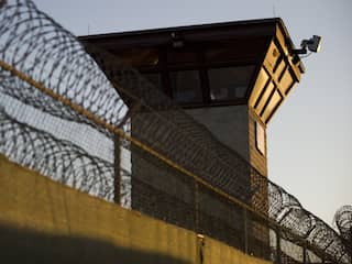Guantanamo Bay moet video gedwongen voeding publiceren | Algemeen | NU.nl