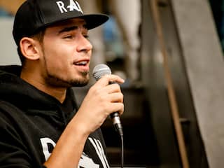 Afrojack wil eigen nummers inzingen | Overig | NU.nl