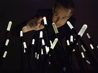 Daan Roosegaarde | NU - Het laatste nieuws het eerst op NU.nl