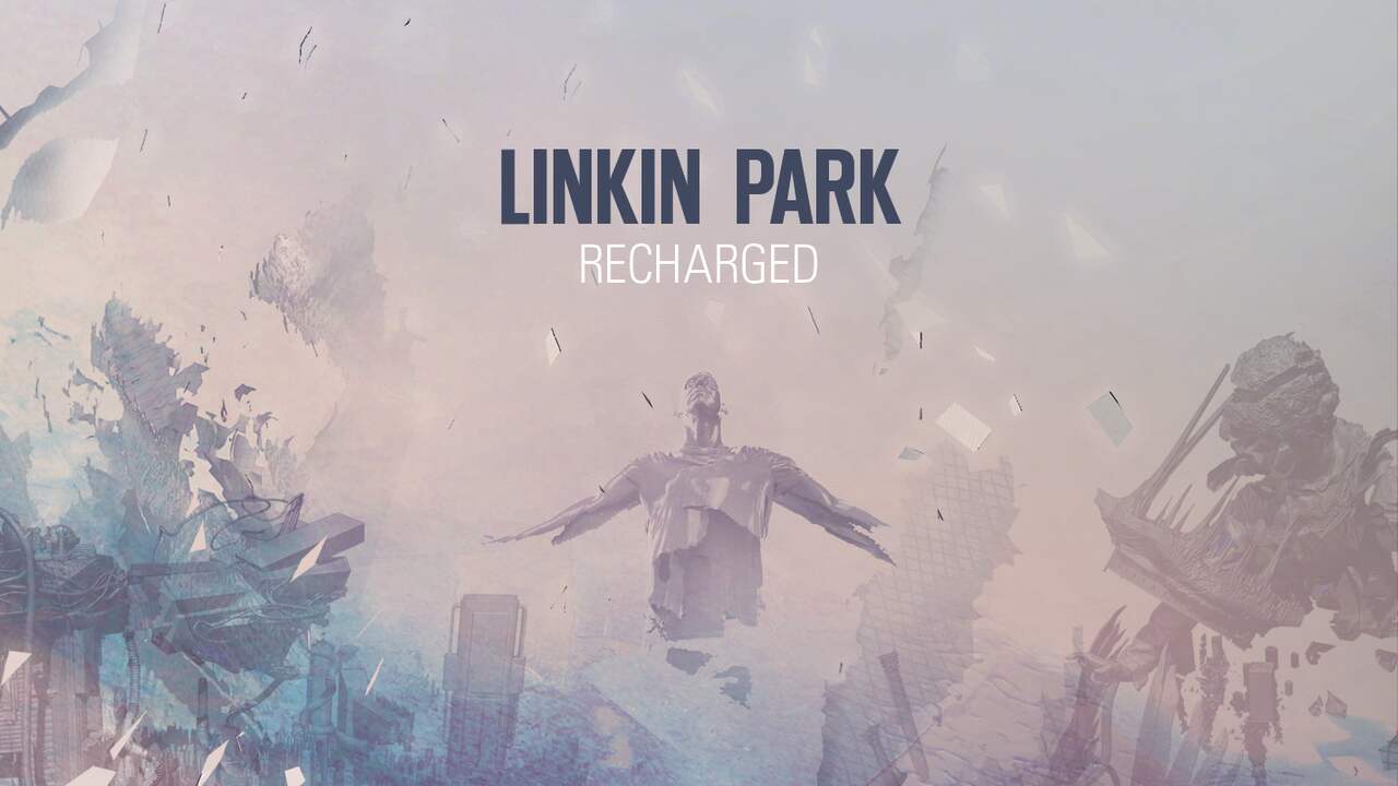 Linkin Park - Recharged | Muziek | NU.nl