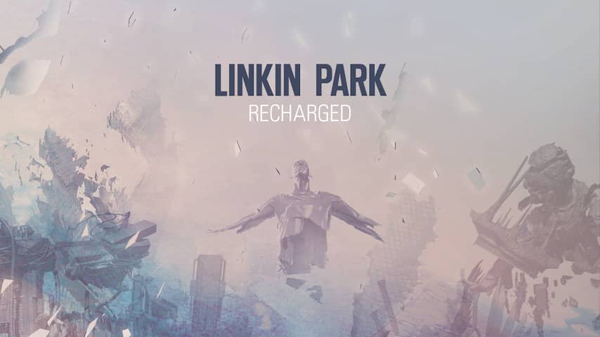 Linkin Park - Recharged | Muziek | NU.nl