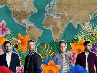 Keane | NU - Het laatste nieuws het eerst op NU.nl