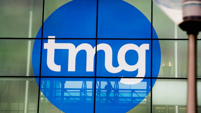 Telegraaf Media Groep verliest zaak tegen gemeente Alphen | Alphen aan ...