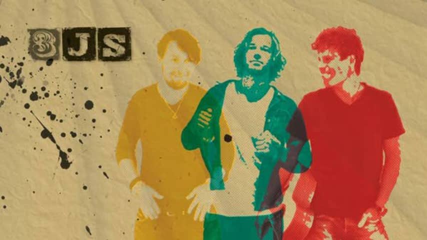 3JS - Dichter Bij De Horizon | Muziek | NU.nl