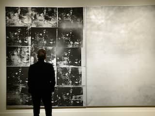 andy warhol | NU - Het laatste nieuws het eerst op NU.nl