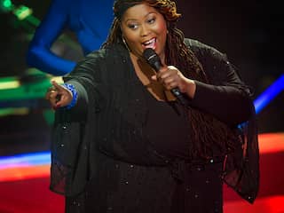 Shirma Rouse | NU - Het laatste nieuws het eerst op NU.nl