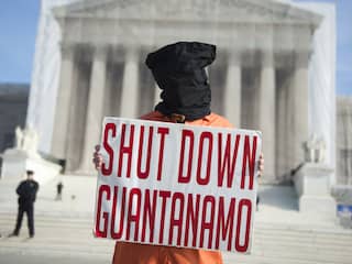 Guantanamo Bay | NU - Het laatste nieuws het eerst op NU.nl