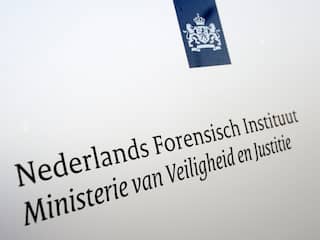 nfi | NU - Het laatste nieuws het eerst op NU.nl