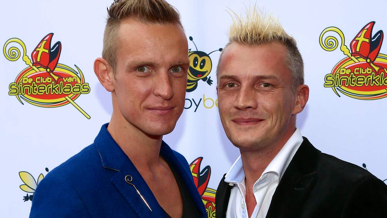 Regisseur Martijn van Nellestijn kondigt negende sinterklaasfilm aan ...