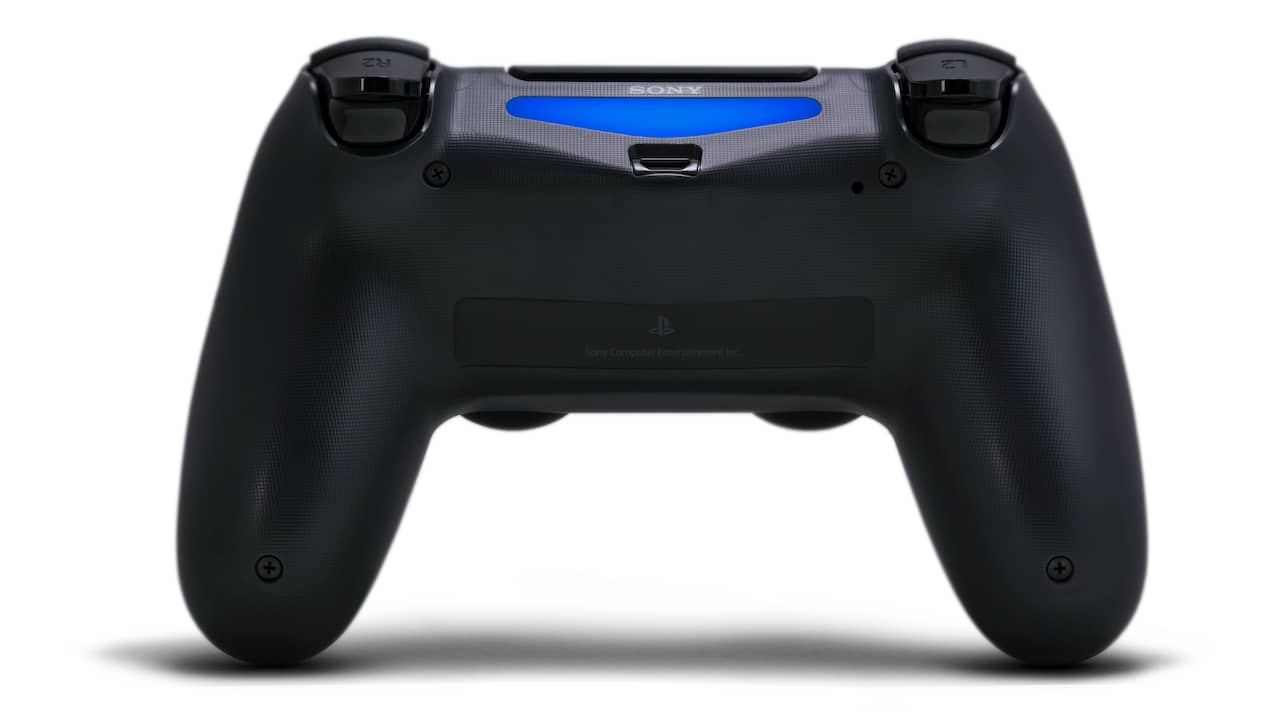 DualShock 4-controllers werken ook met PS3 | Tech | NU.nl