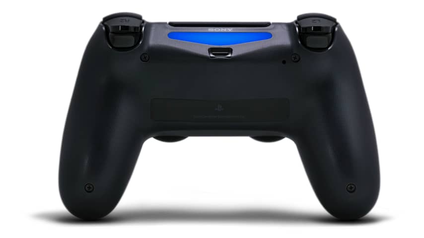 DualShock 4-controllers werken ook met PS3 | Tech | NU.nl