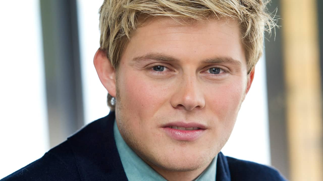 Liefdesverklaringen voor Douwsma na Songfestival | Media en Cultuur | NU.nl