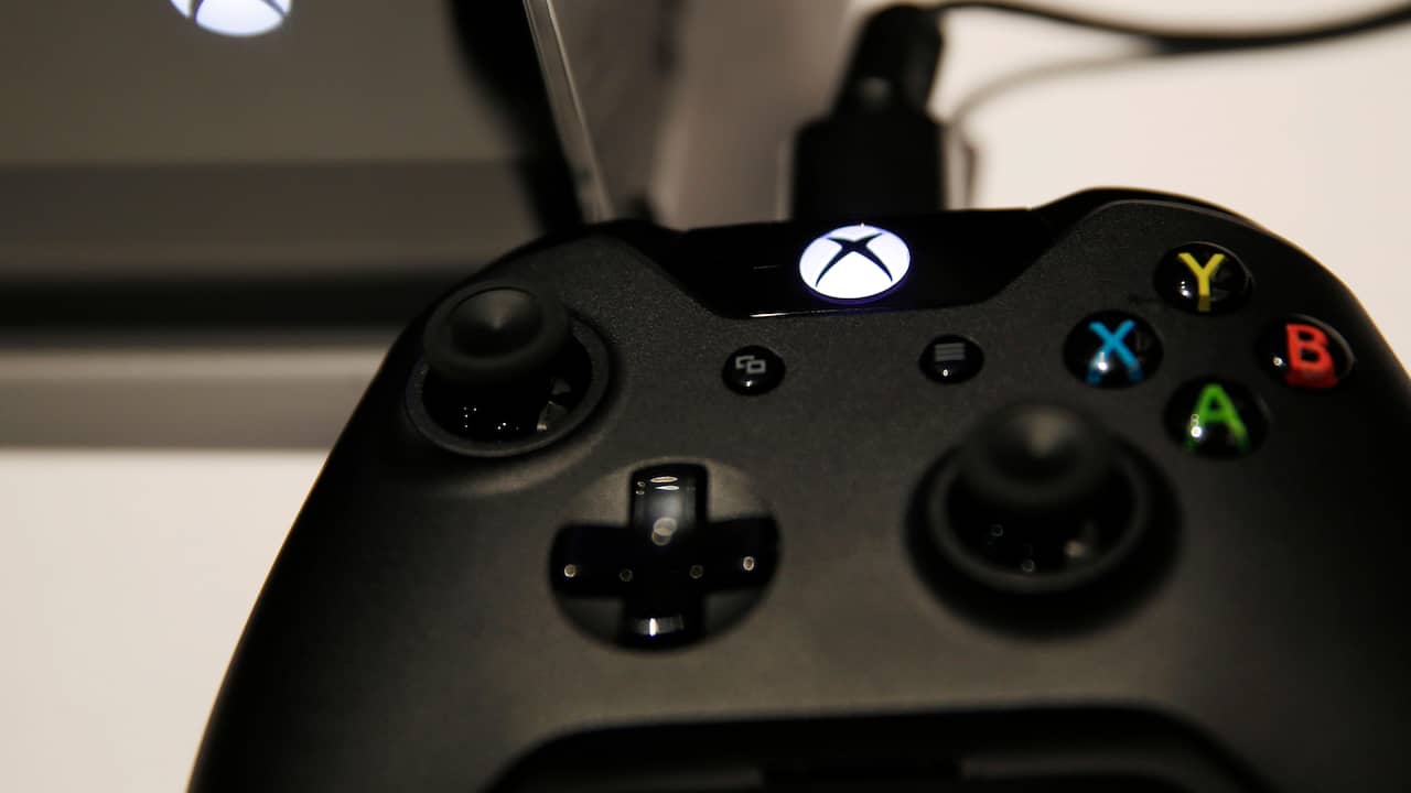 DirectX 12 komt ook naar Xbox One | Games | NU.nl