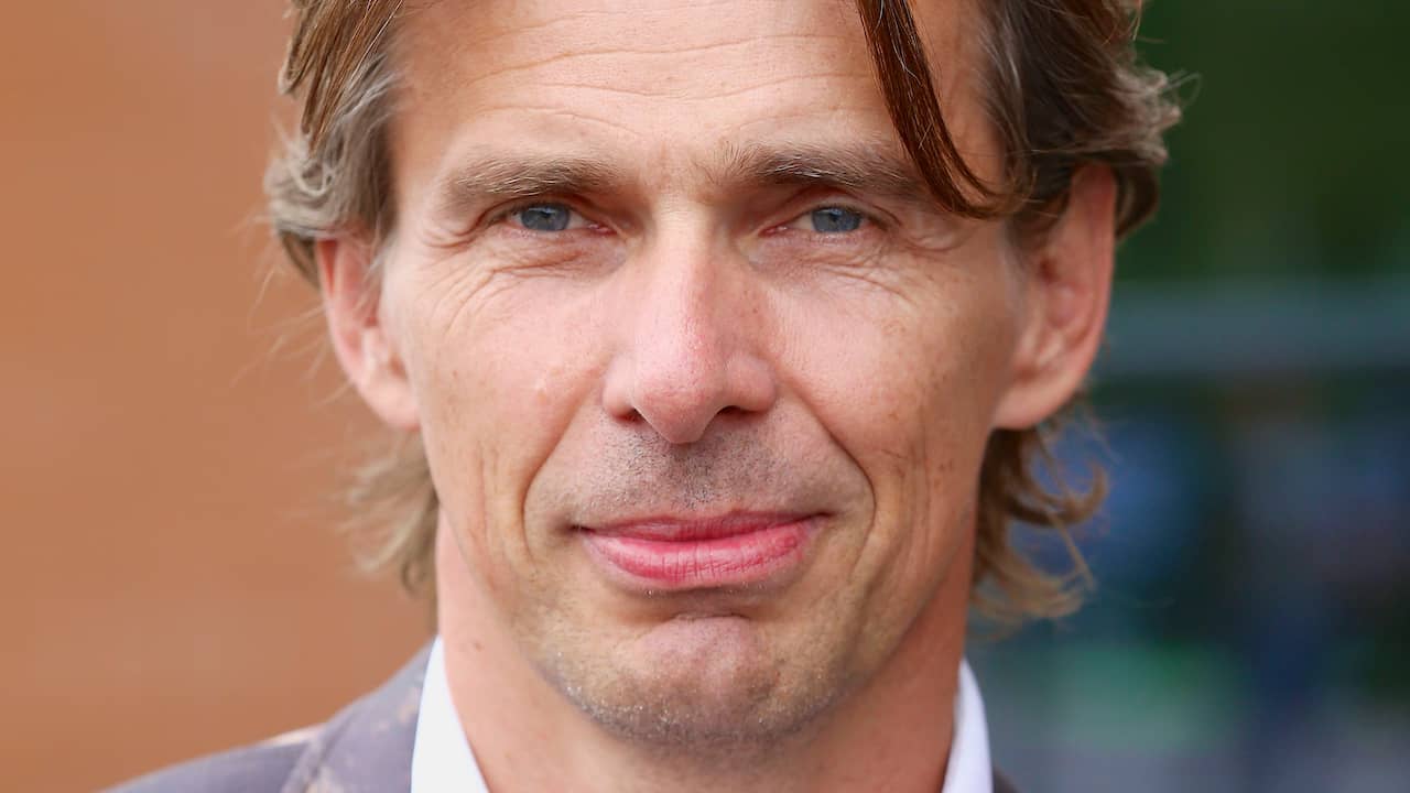 Hans Ubbink stopt met modelabel | Media en Cultuur | NU.nl