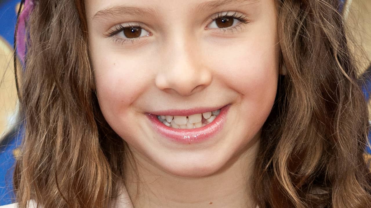 Jada Borsato brengt weer een single uit | Media en Cultuur | NU.nl