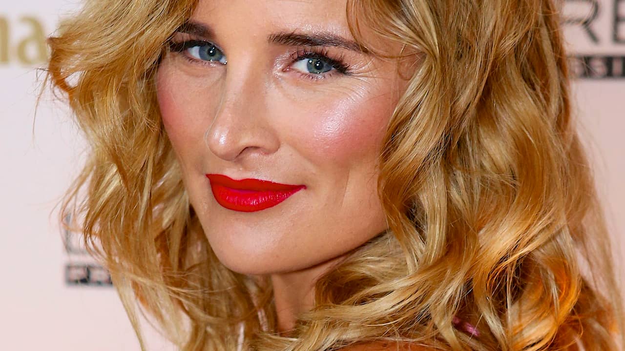 'Nieuwe liefde Lieke van Lexmond nog getrouwd' | Overig | NU.nl