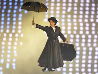 Mary Poppins | NU - Het laatste nieuws het eerst op NU.nl
