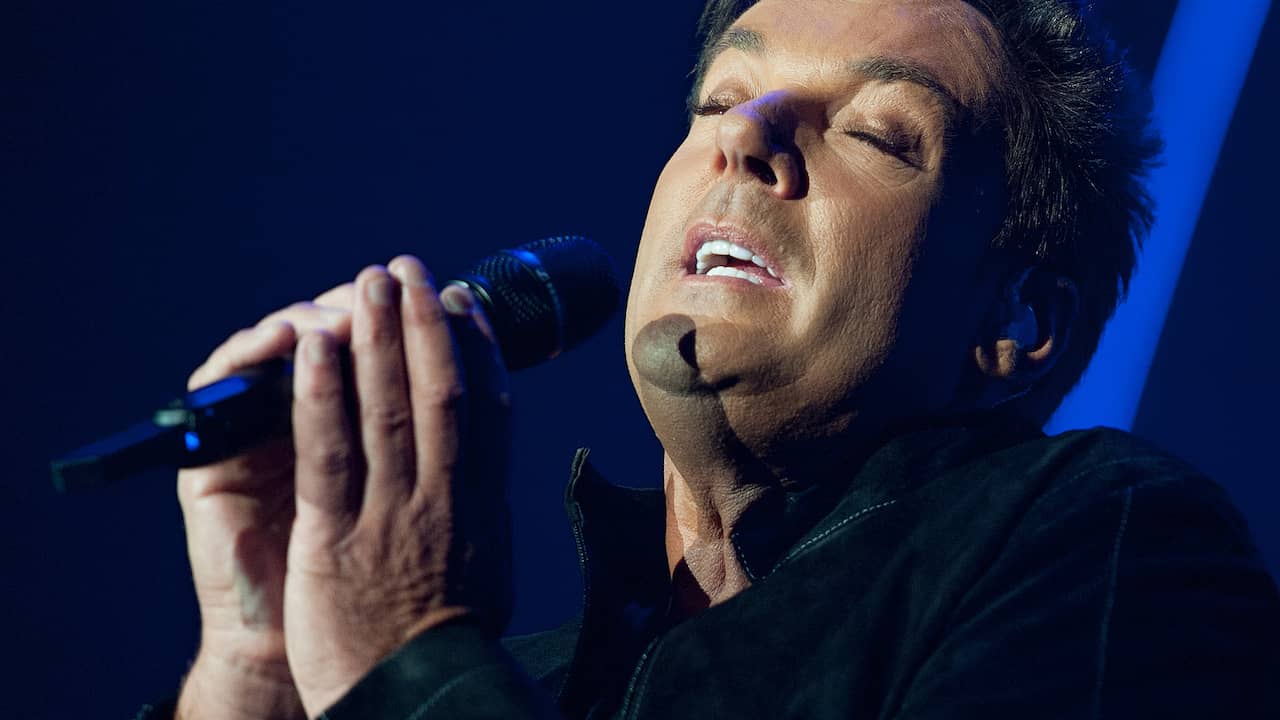 Gerard Joling mist partner in zijn leven | Achterklap | NU.nl