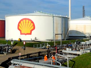 'Shell en Nigeria falen in reiniging delta' | Economie | NU.nl