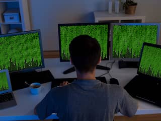 Botnet | NU - Het laatste nieuws het eerst op NU.nl
