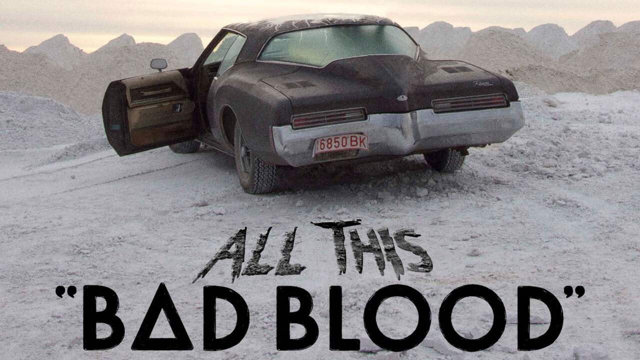 Bastille - All This Bad Blood | CD-recensies | NU.nl