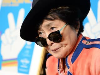 Yoko Ono | NU - Het laatste nieuws het eerst op NU.nl