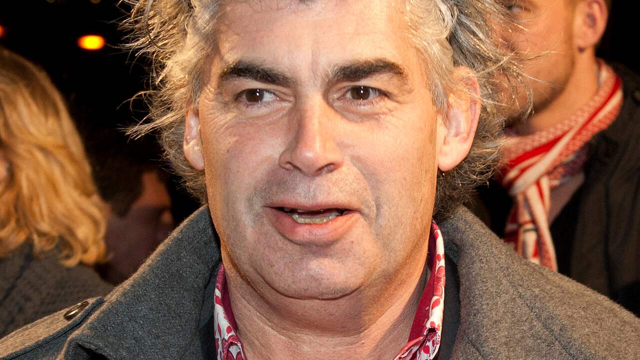 NTR schrapte aflevering serie om privacyschending zoon Rob Oudkerk ...