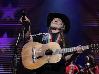 Zanger Willie Nelson (84) annuleert weer concerten na luchtwegproblemen ...