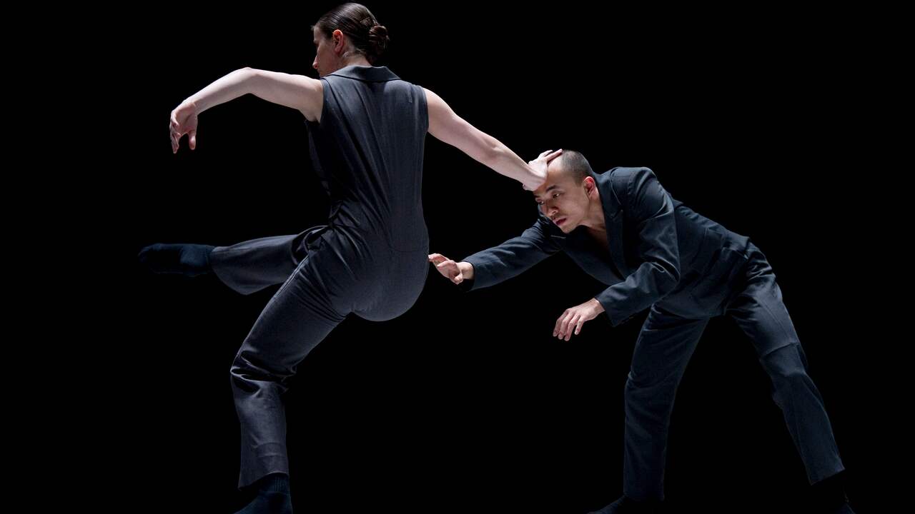 Ed Wubbe van Scapino Ballet krijgt prijs | Overig | NU.nl