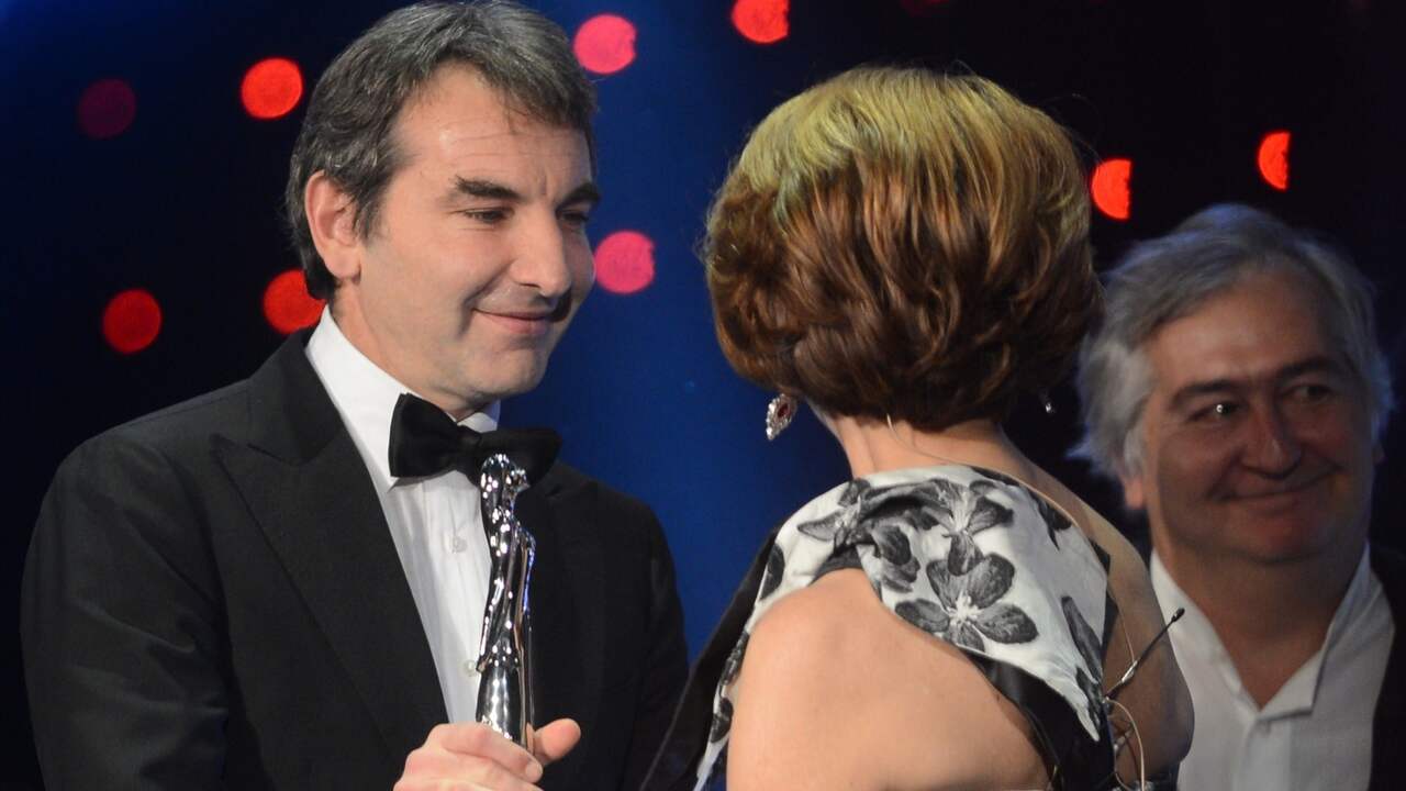 La Grande Bellezza grote winnaar European Film Awards | Overig | NU.nl