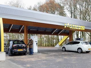 Fastned | NU - Het laatste nieuws het eerst op NU.nl