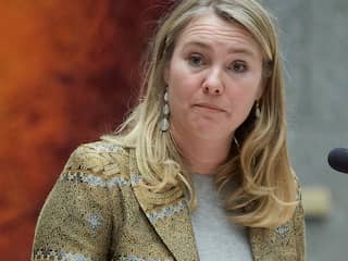 Melanie Schultz | NU - Het laatste nieuws het eerst op NU.nl