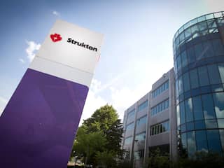 Strukton | NU - Het laatste nieuws het eerst op NU.nl