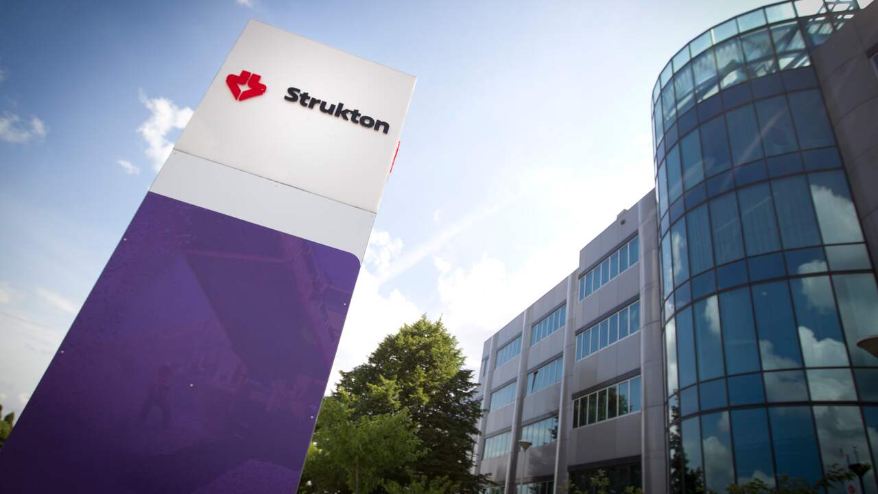 Zweedse opdracht voor Strukton Rail | Ondernemen | NU.nl