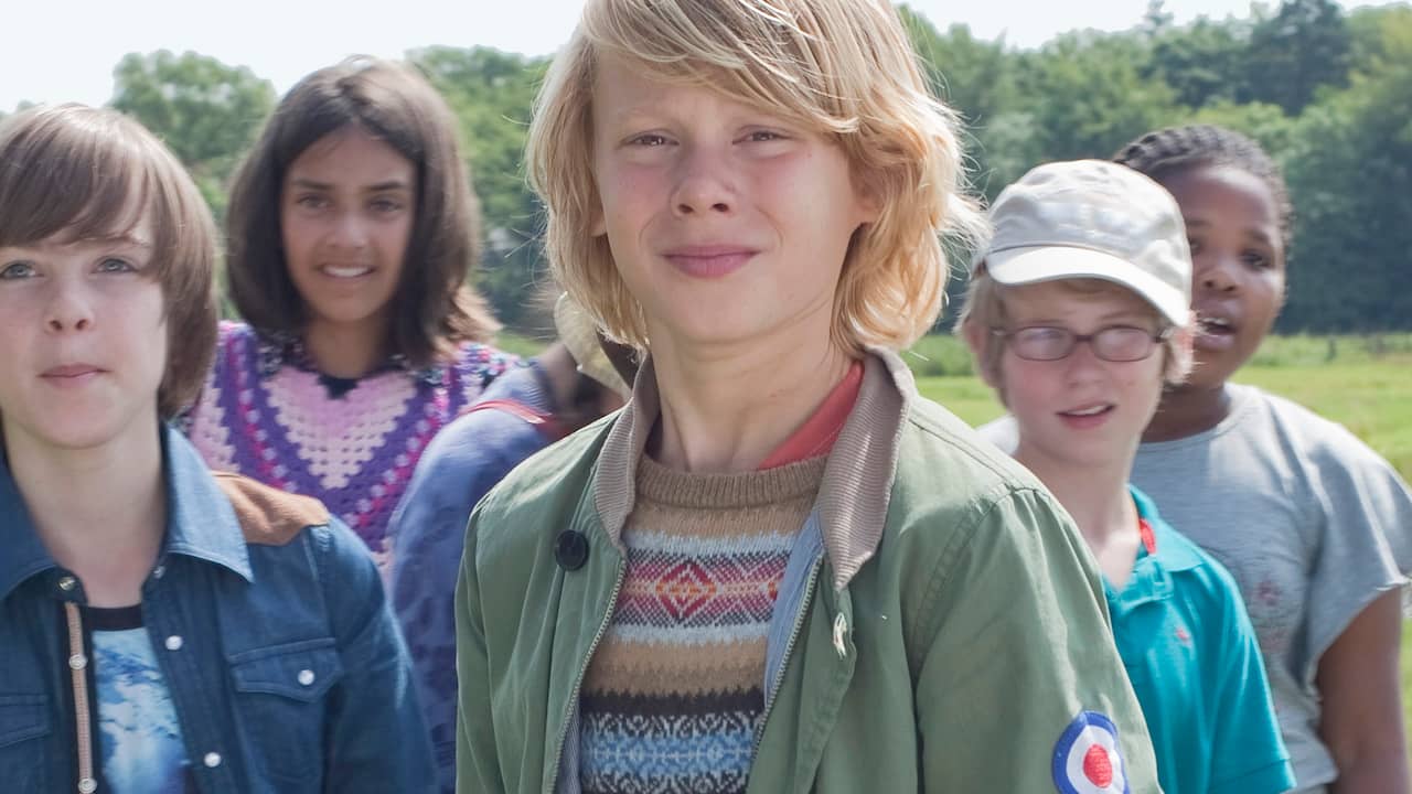 'Mees Kees op de planken' in première in Amsterdam | Films & Series | NU.nl