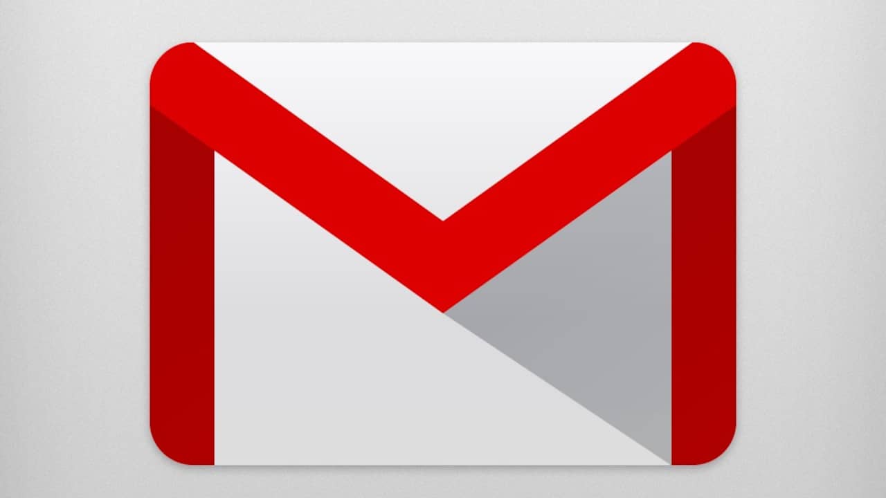 Update voor Gmail op iOS brengt Google Drive-integratie | Tech | NU.nl