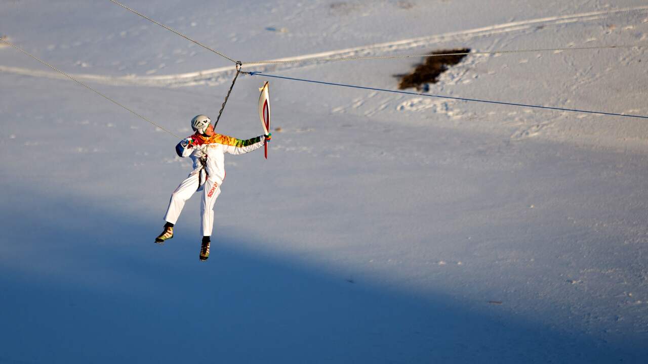 Russen verwachten geen sneeuwproblemen in Sotsji | Sport | NU.nl