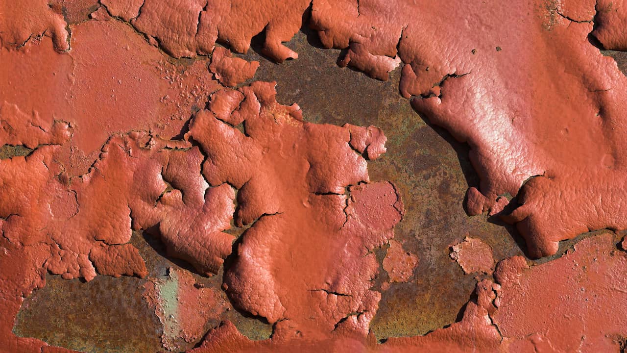 Grote schadevergoeding in VS over loodverf | Beurs | NU.nl