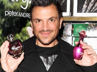 Peter Andre | NU - Het laatste nieuws het eerst op NU.nl