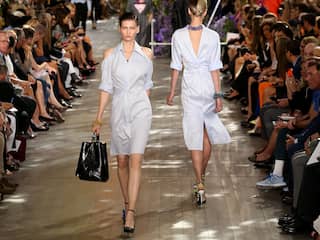Raf Simons | NU - Het laatste nieuws het eerst op NU.nl