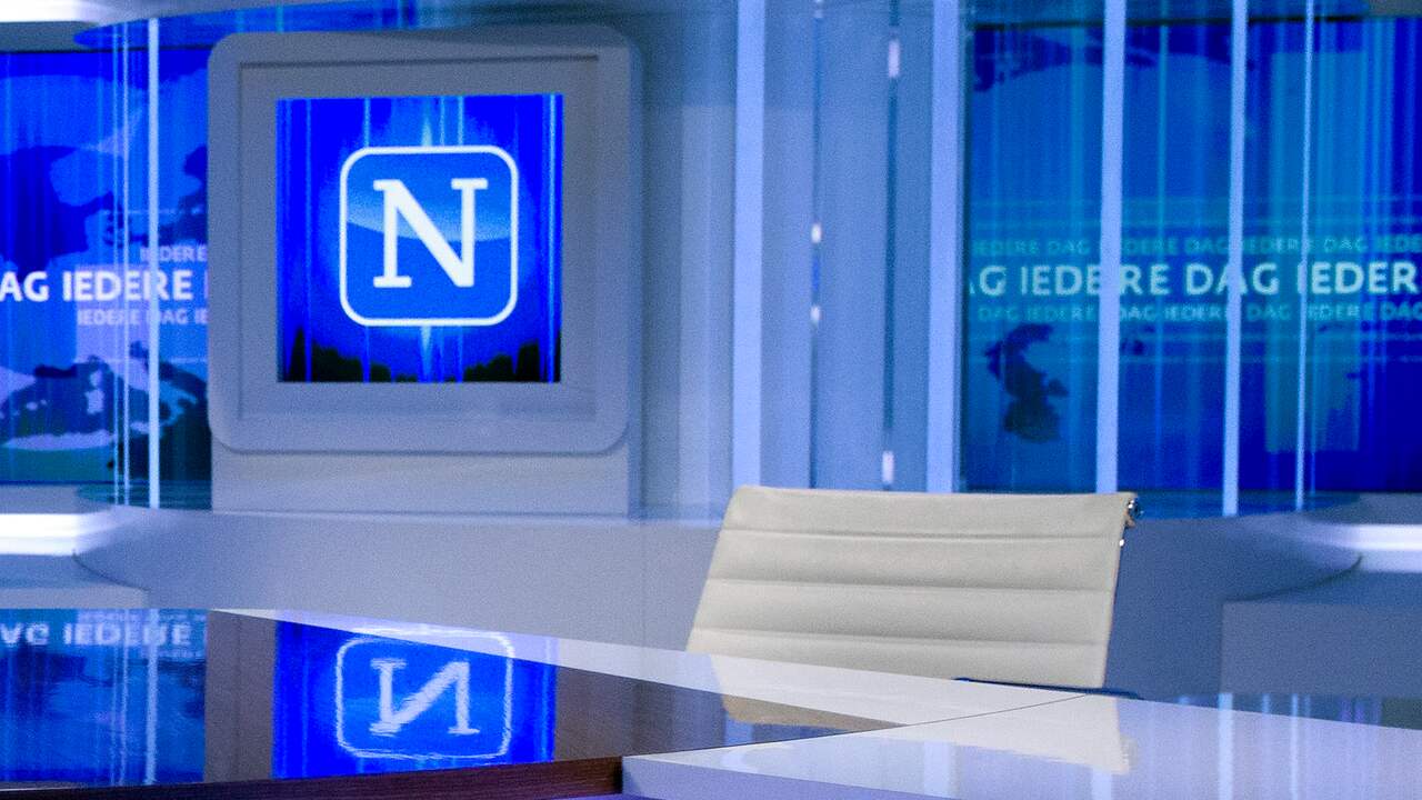 Jeroen Wollaars vervangt Twan Huys als presentator Nieuwsuuur | Media ...