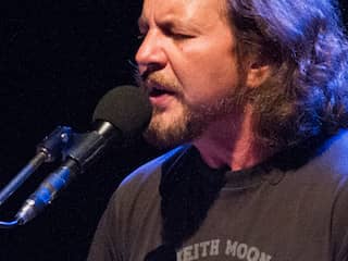 Pearl Jam | NU - Het laatste nieuws het eerst op NU.nl