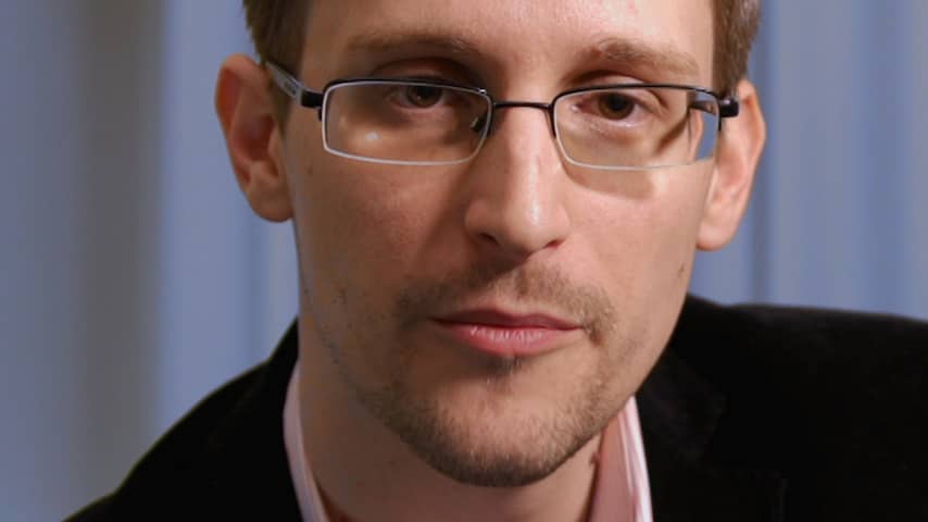 Snowden is bang voor aanslag door VS op zijn leven | Algemeen | NU.nl