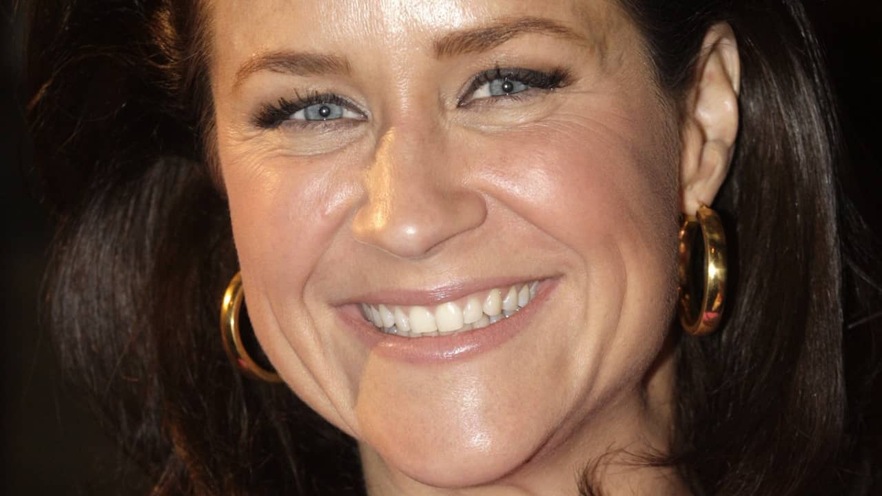 Paulien Huizinga heeft geen behoefte aan een relatie | Media en Cultuur ...