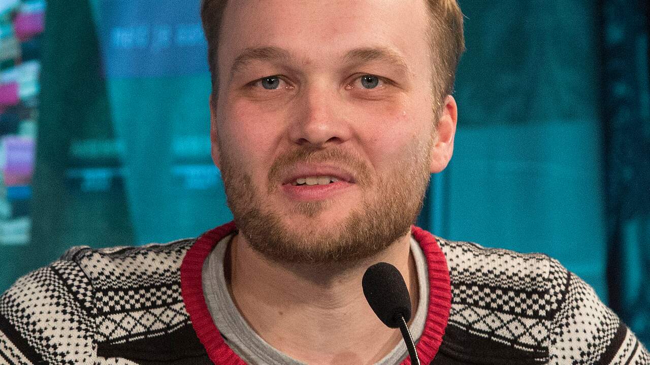 Arjen Lubach schrijft nieuw einde voor IV | Overig | NU.nl