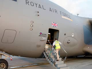 RAF | NU - Het laatste nieuws het eerst op NU.nl