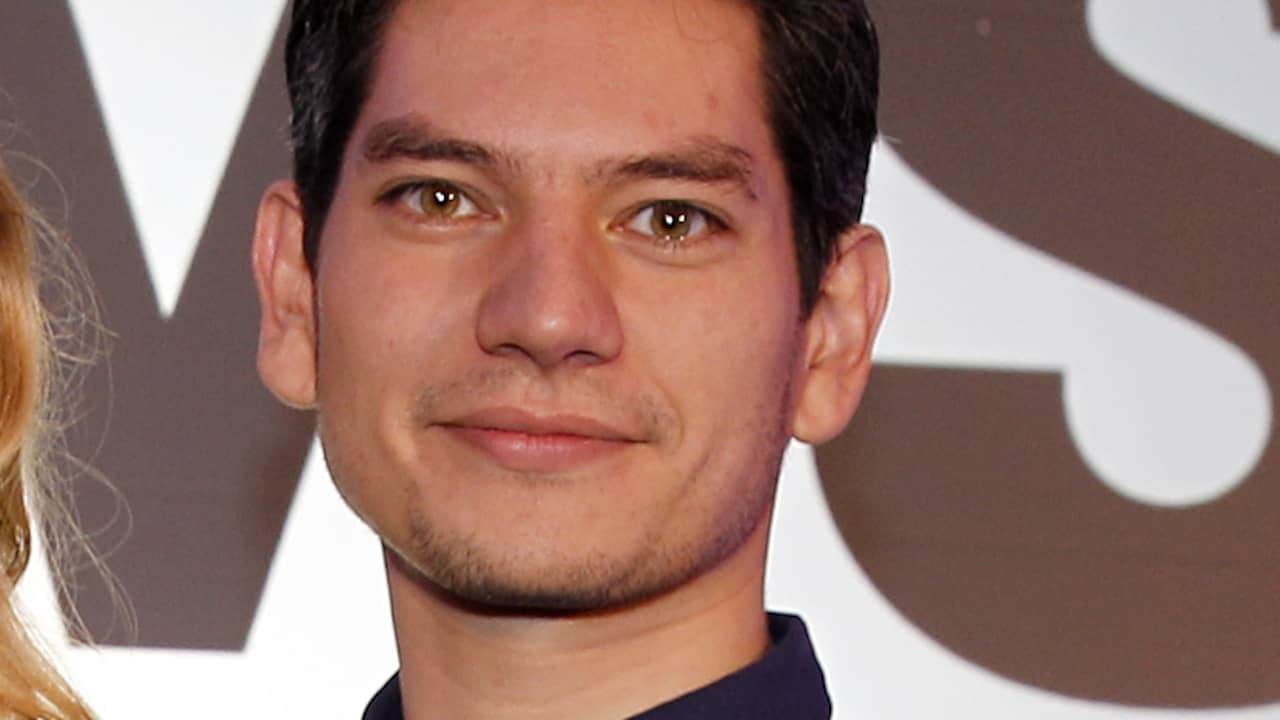 Maarten Heijmans ging ver voor rol Ramses | Films & Series | NU.nl