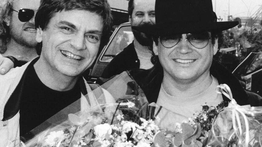 Phil Everly (74) van The Everly Brothers overleden | Overig | NU.nl